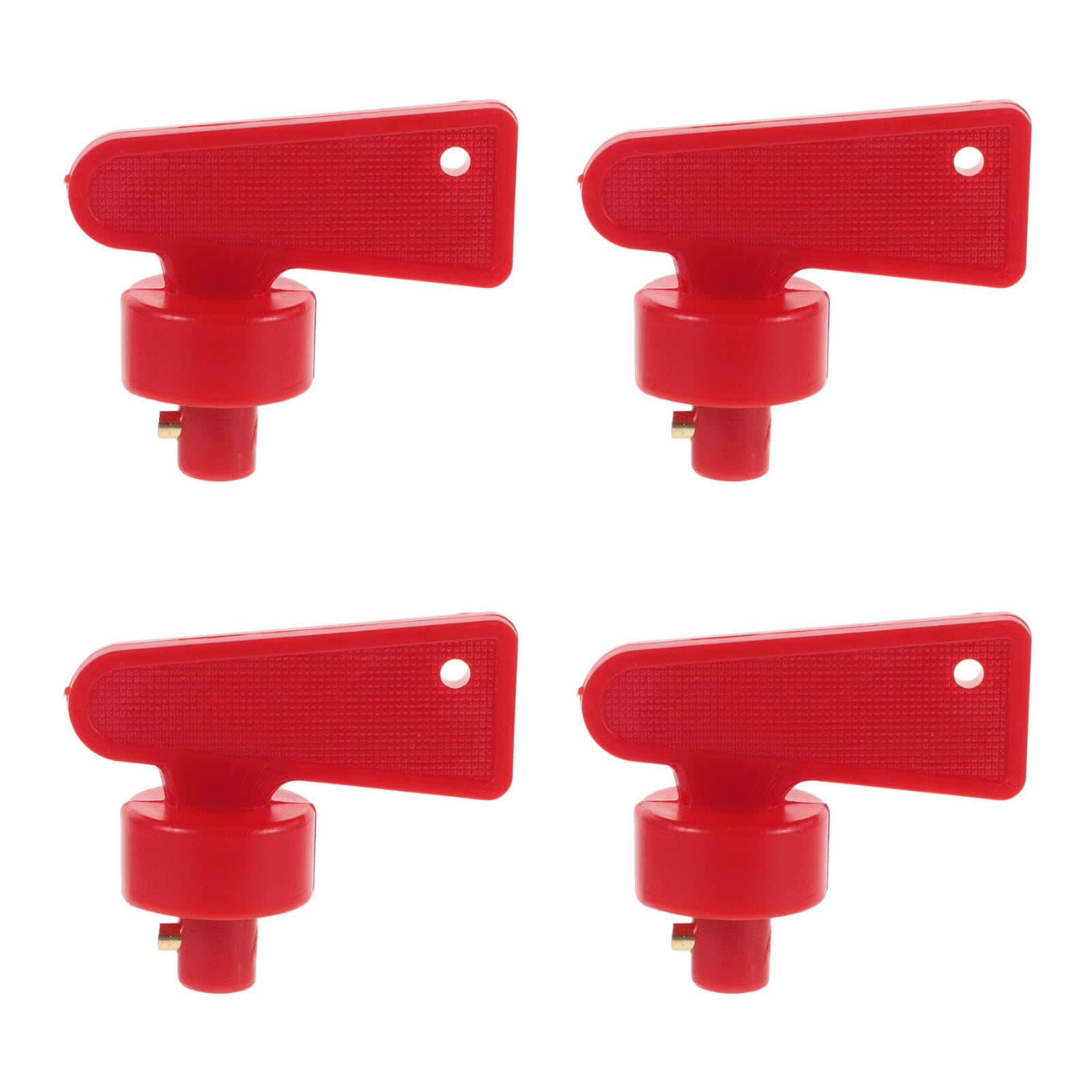 Raindrops 4pcs Waterproof Marine Toggle Switch Panel Key Automotive ...
