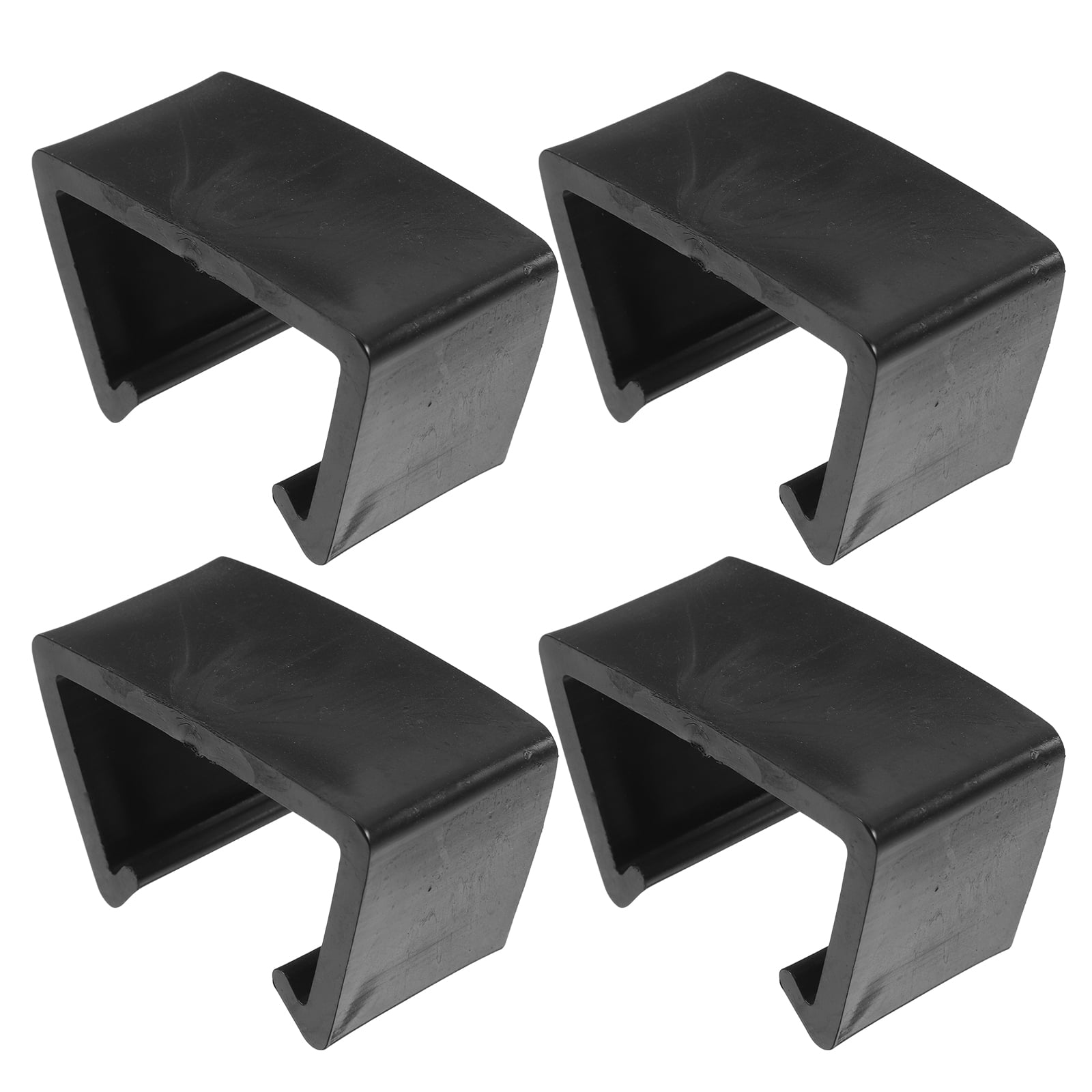 HONMEET Patio Furniture Clips Adjustable for Garden Enthusiasts 4Pcs ...