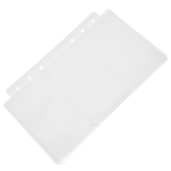 Scrapbook Plastic Sleeve