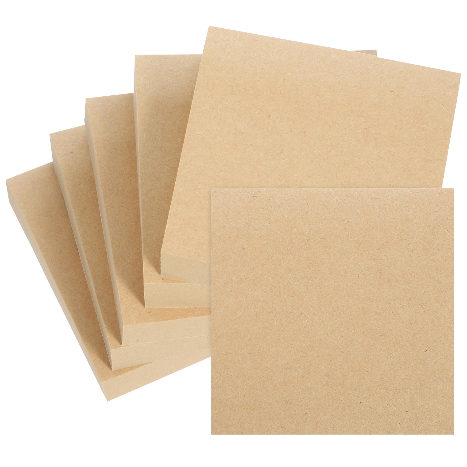 Raindrops 5 Books of Memo Pads Pocket Note Pads Tearable Memo Stickers ...