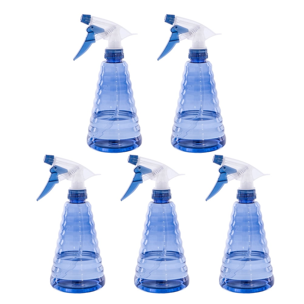 Raindrops 5 PCS Containers Water Sprayer Perfume Bottle Nozzles for ...