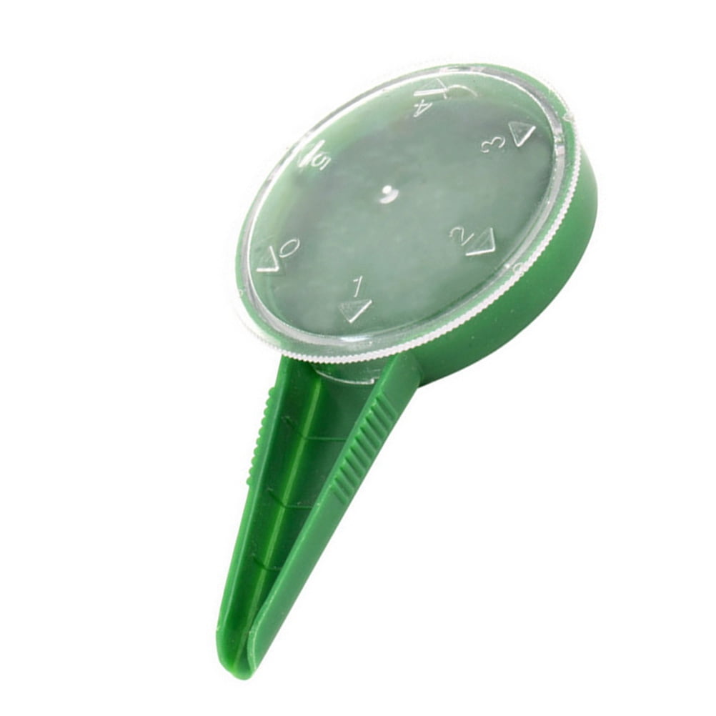 Raindrops 5 PCS Handy Drop Spreader Mini Seeder Portable Plant ...