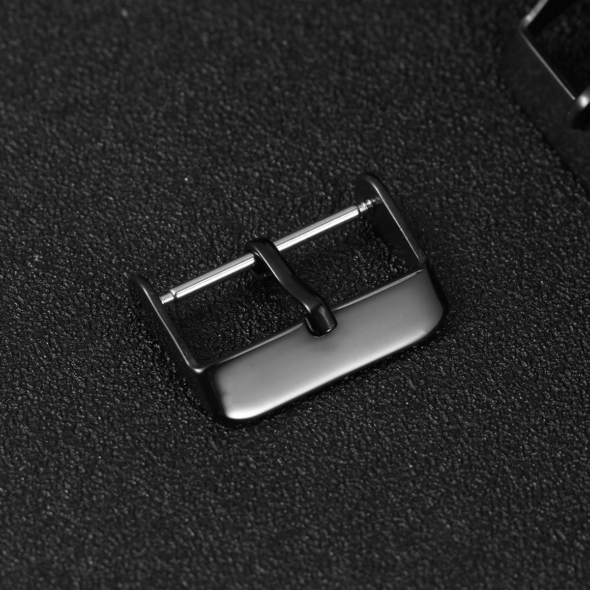 Raindrops 5 PCS Replacement Watch Band Clasp Strap Buckle Hardware ...