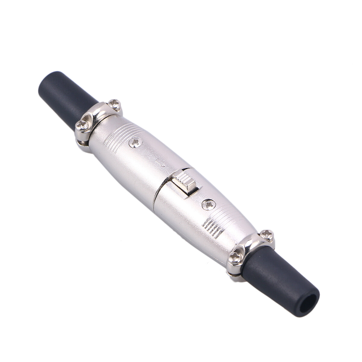 Raindrops 5 Pairs Mic Headphone Microphone Cable Plug Upgrade Old ...