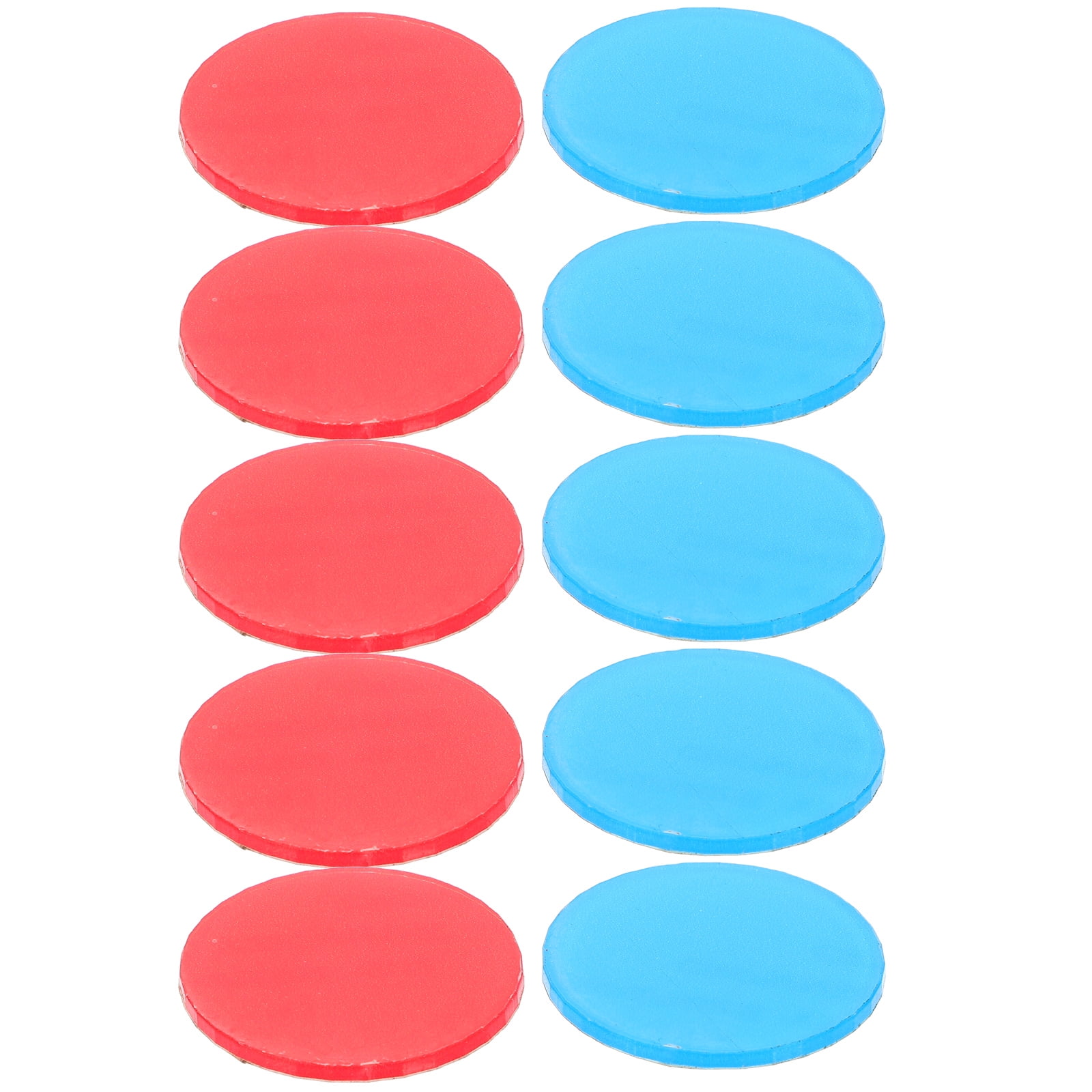 Raindrops Acrylic Water Signs for Office Use Assorted Color with ...