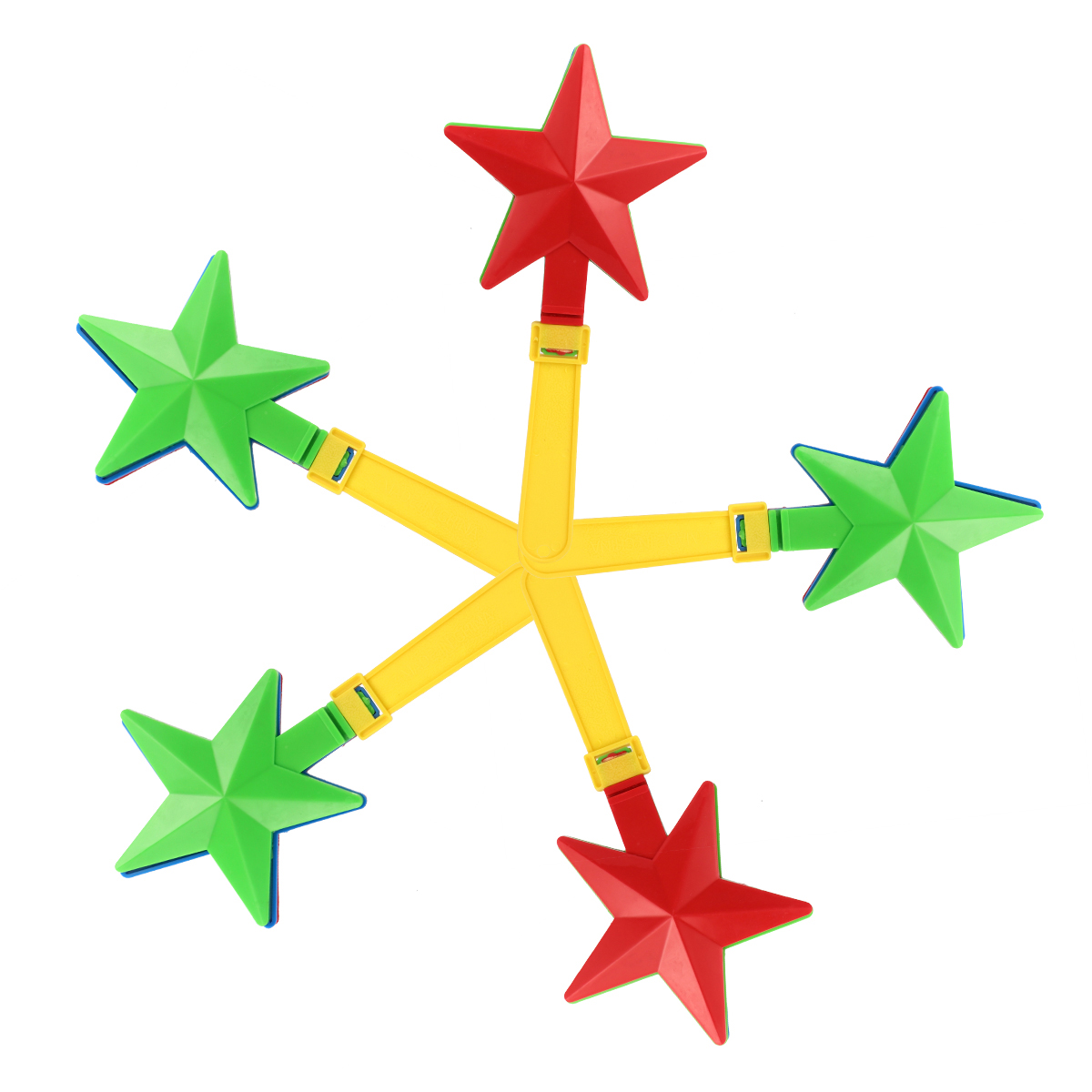 Raindrops 5 Pcs Applauders Clapper Noisemaker Toy Hand Clappers ...