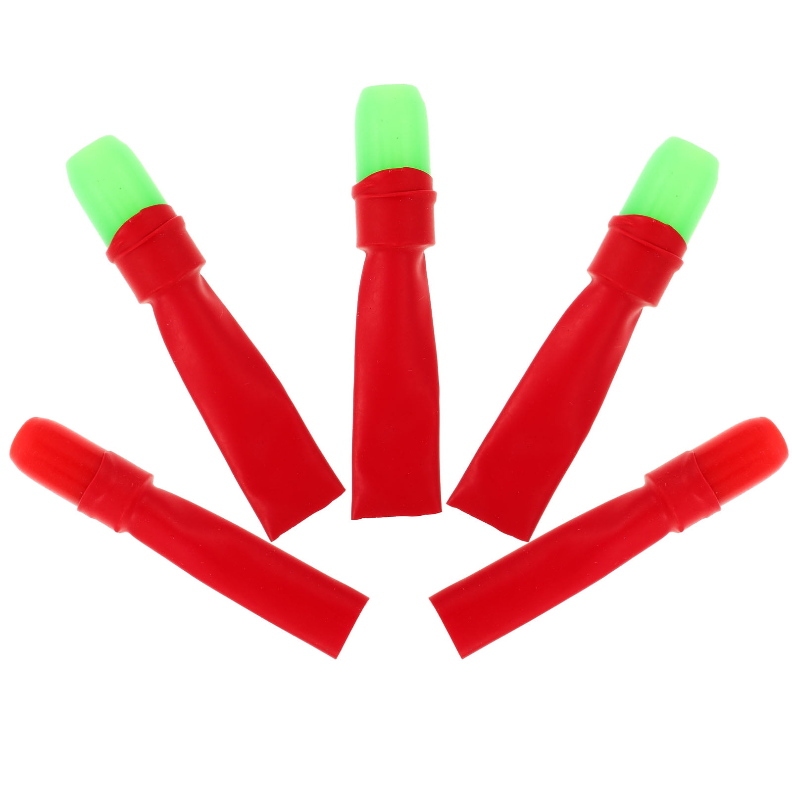 Raindrops 5 Pcs Funny Fart Whistles Children Kids Prank Toys Toddler ...