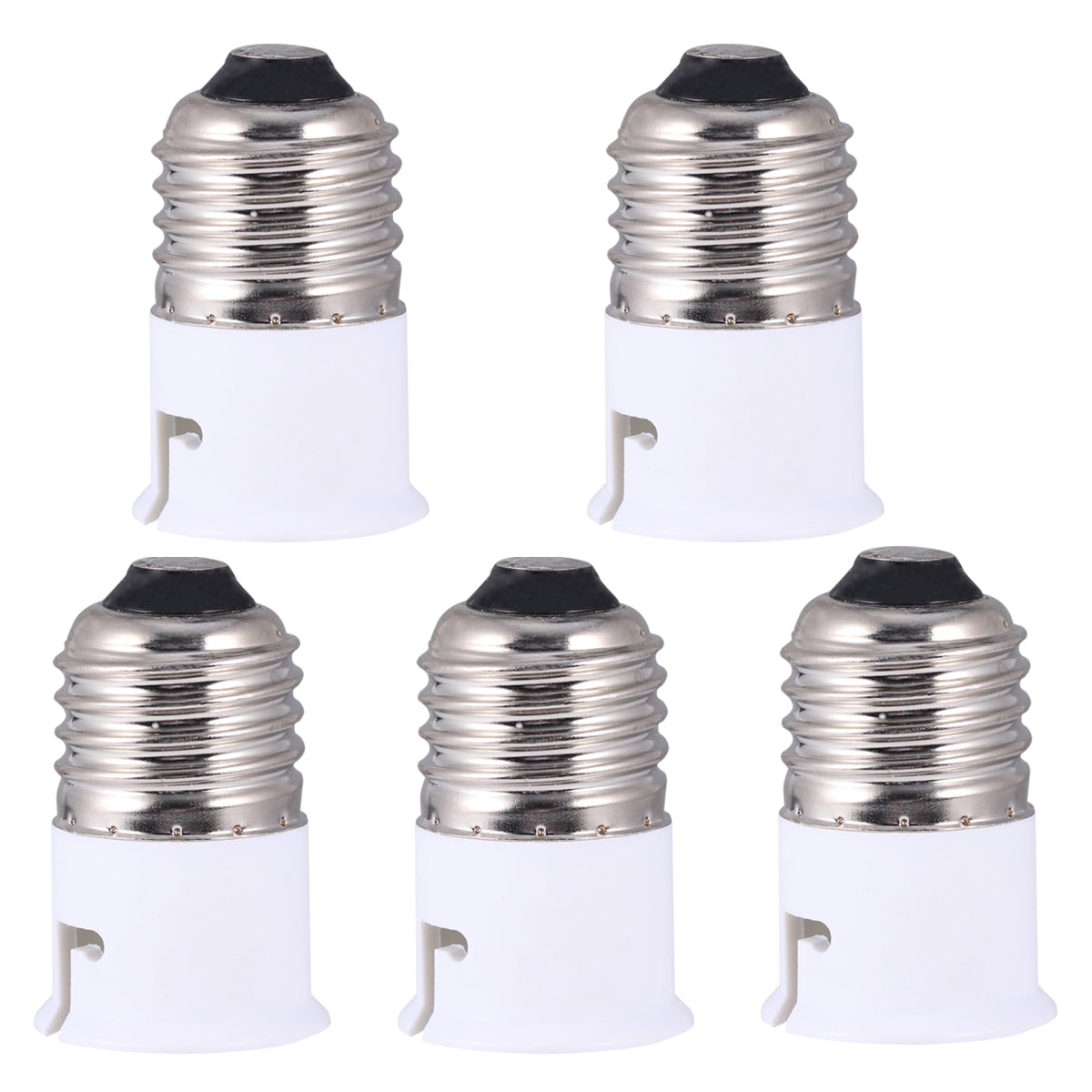 Raindrops 5 Pcs High Reach Light Bulb Changer Ceiling Fan Screw into ...