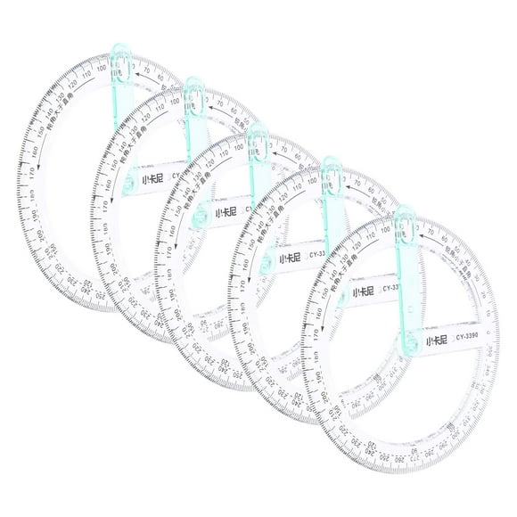 Circle Ruler