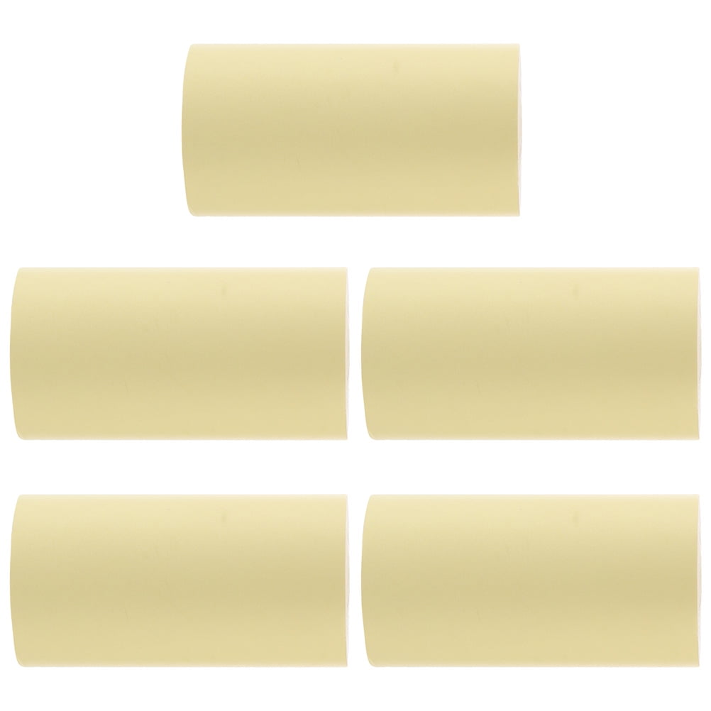 Raindrops 5 Rolls of Thermal Printer Paper Printable Paper Rolls ...