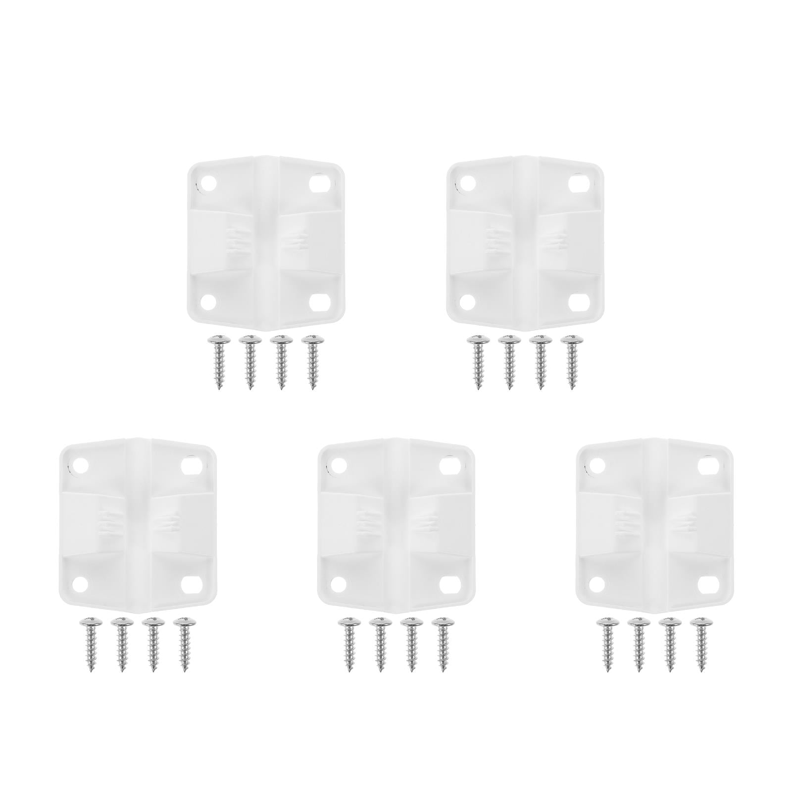 Raindrops 5 Sets Of Cooler Hinges Cooler Hinges With Screws Set Coolers ...