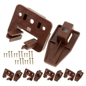 Center Mount Drawer Slides