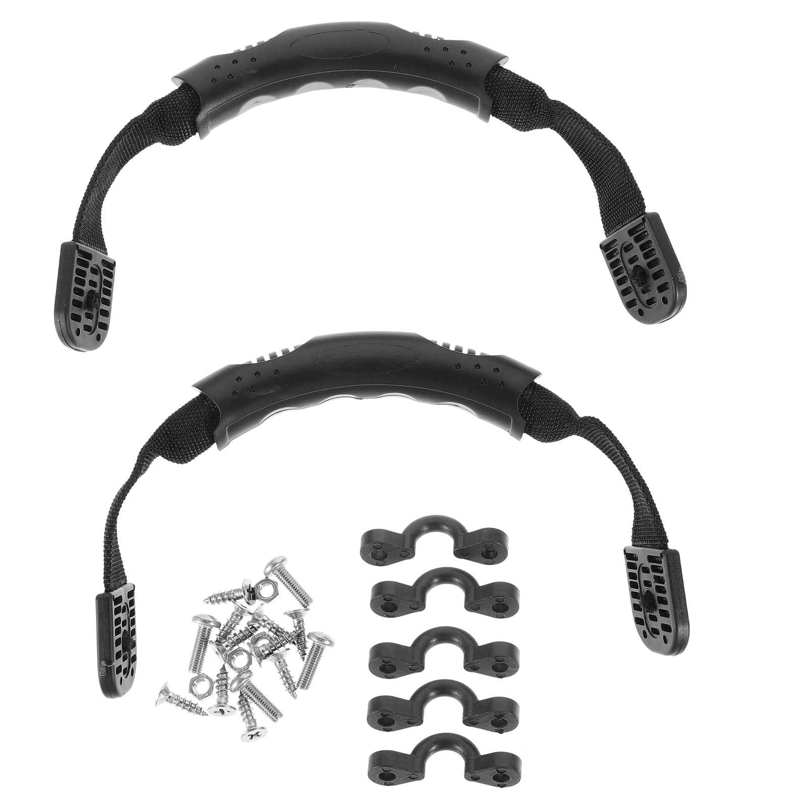 Raindrops 5 Sets Kayak Handles Side Mound Kayak Handle Kayak Fixing C ...