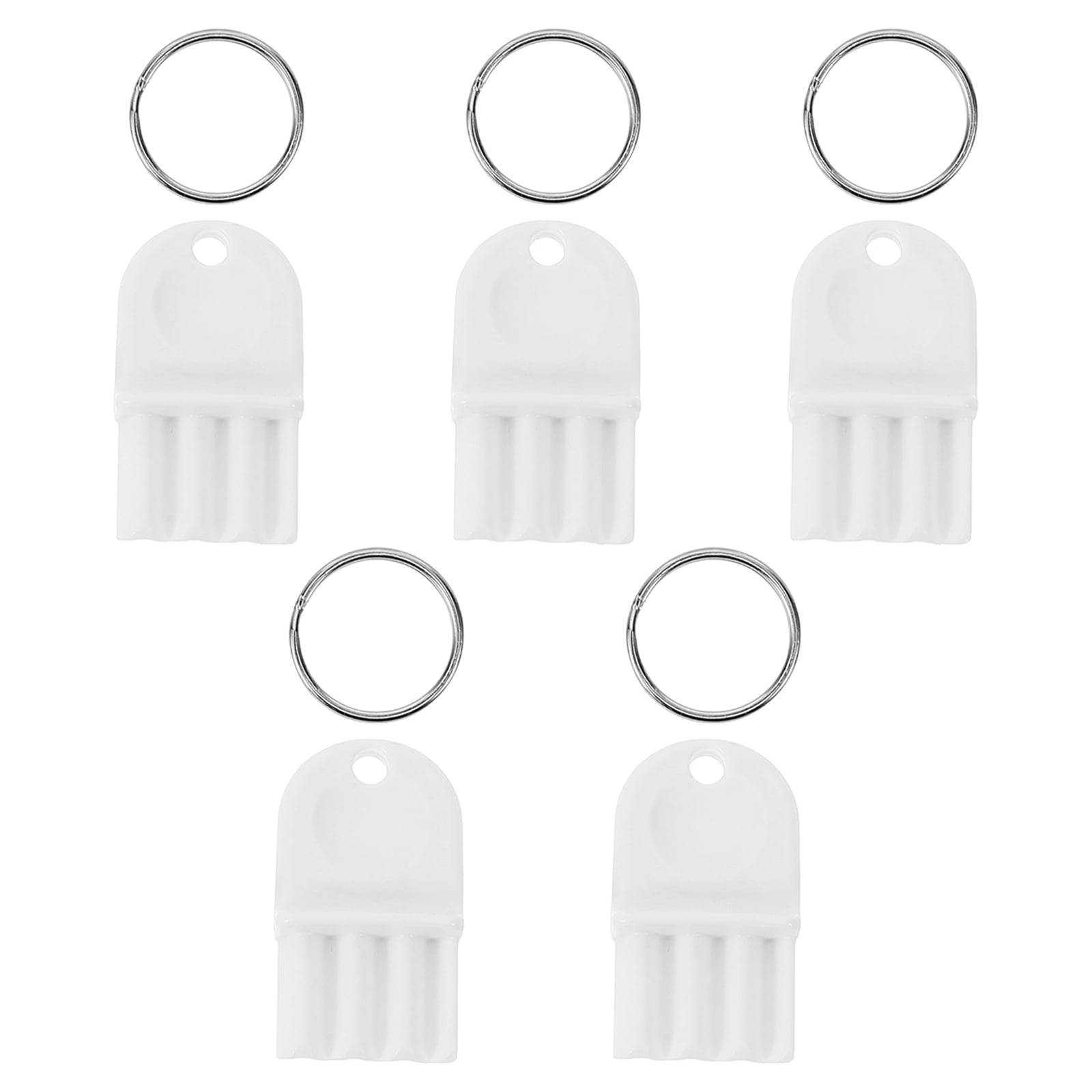 Raindrops 5 Sets Paper Towel Dispenser Key Replacement Paper Towel ...