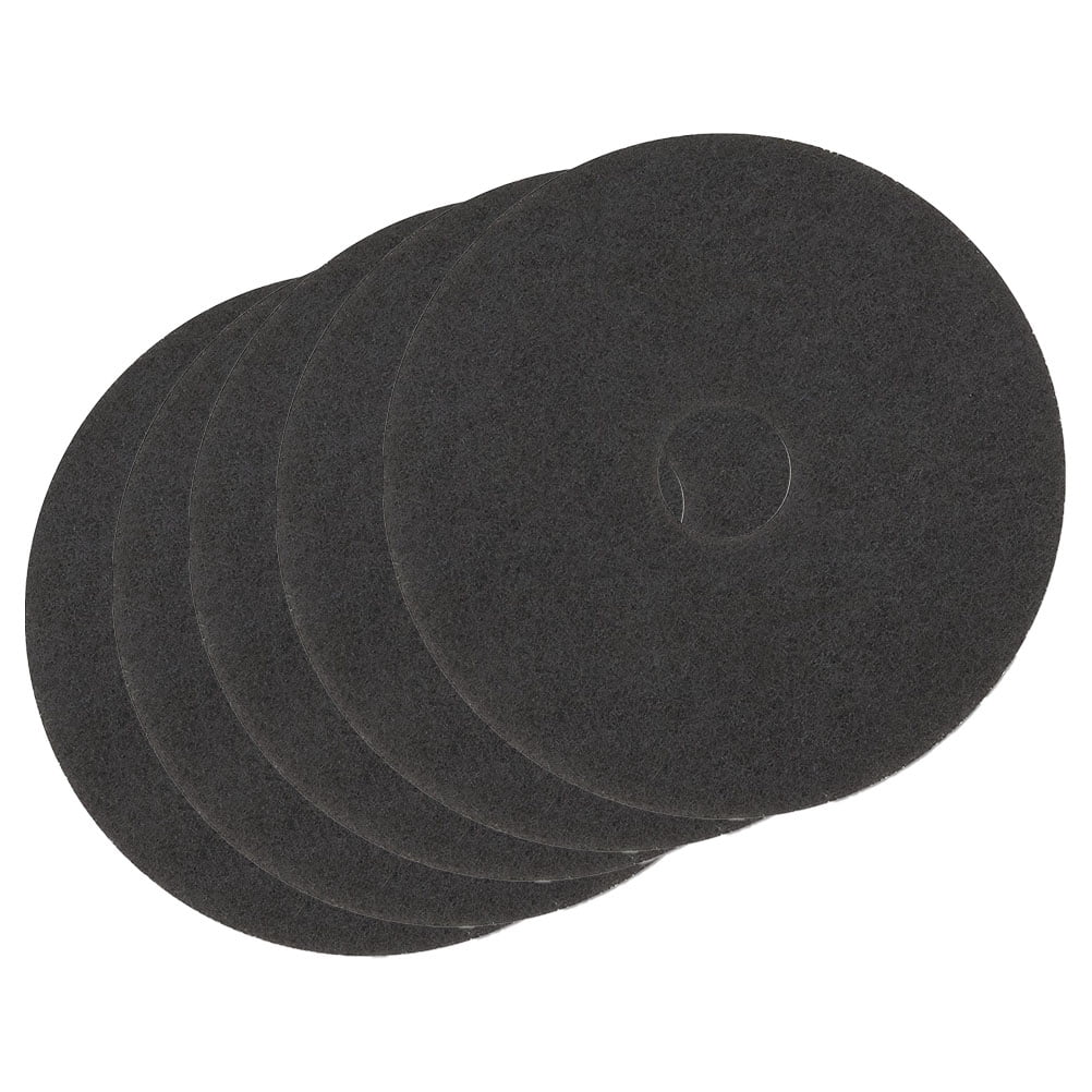 Raindrops 5 Sheets Scouring Pad Marble Floor Cleaner Concrete - Walmart.com