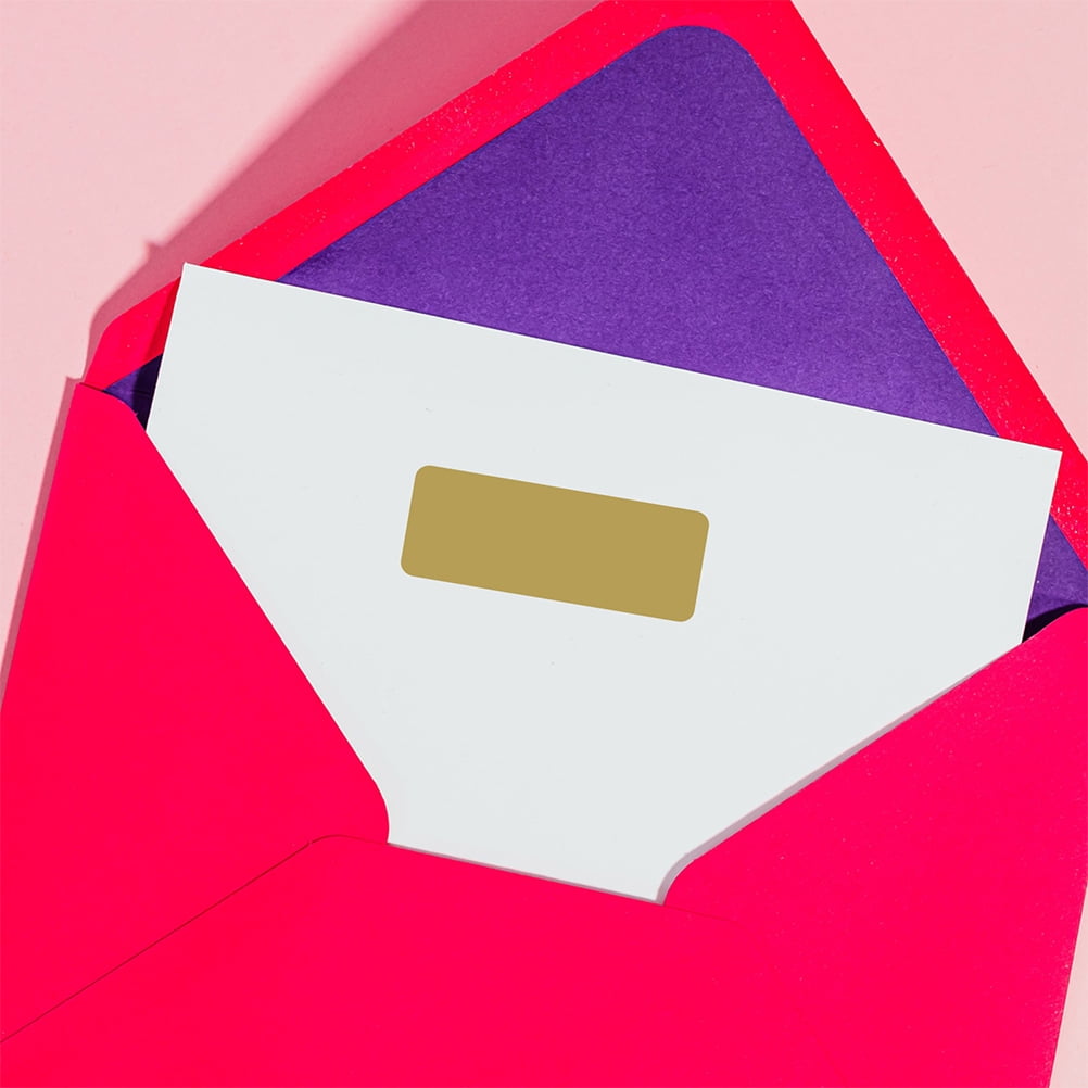 Raindrops 5 Sheets Self Adhesive Scratch Stickers Scratch Card Sticker ...