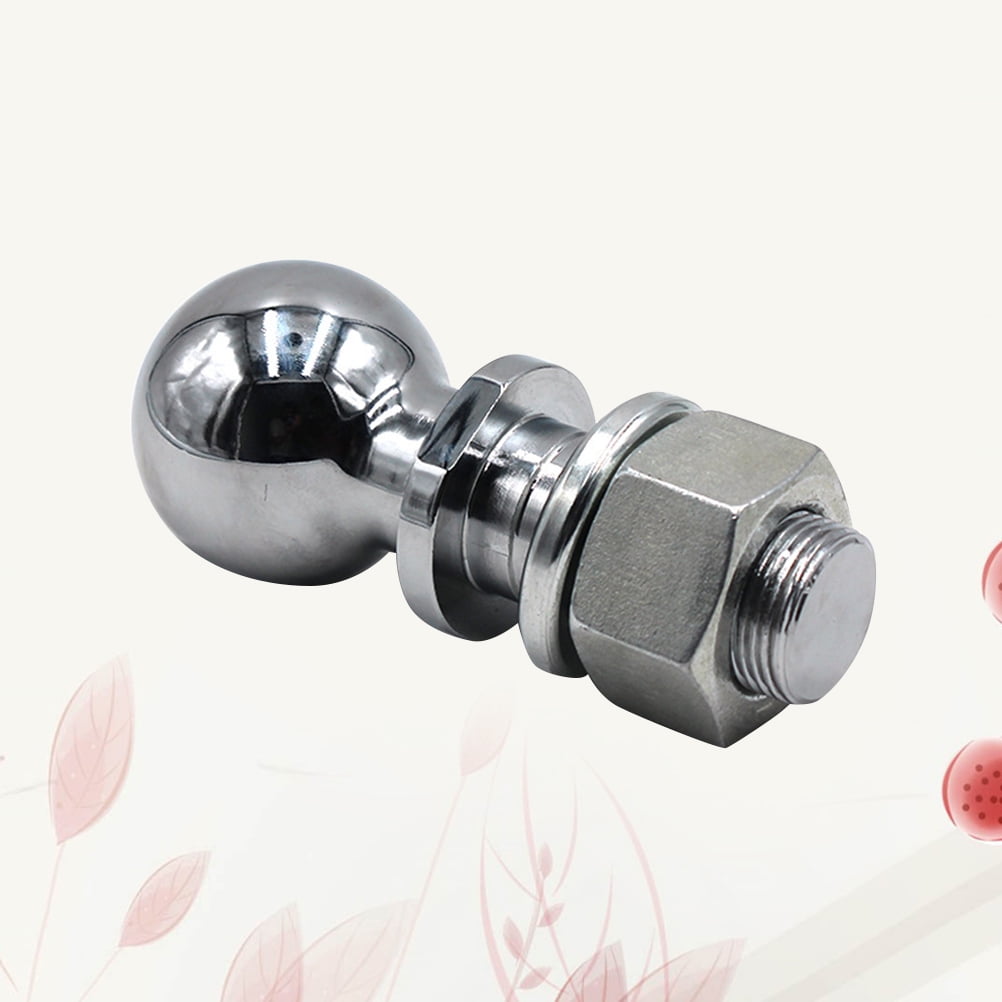 Raindrops 50 Mm Trailer Ball Joint Accessories Towing Hitch Coupling ...