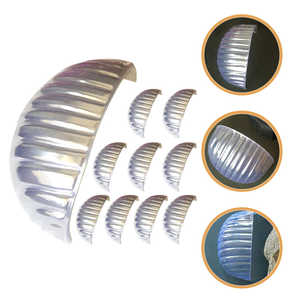 Raindrops 50 Pcs Caps Holder Hat Display Shareable Inner Stands ...