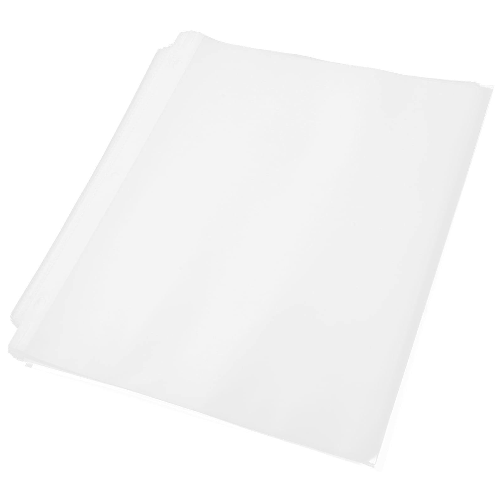 Raindrops 50 Pcs Containment Hang File Holder 28.50X23.50X0.01CM ...