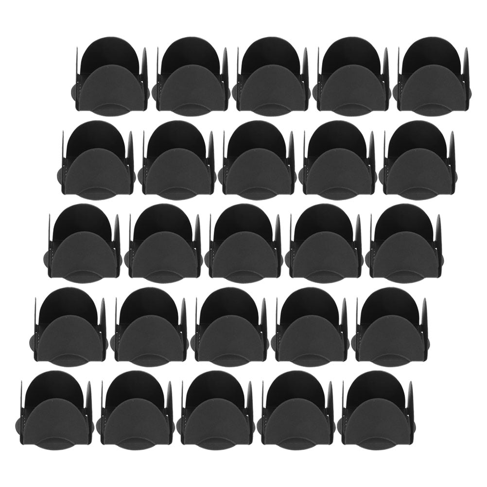 Raindrops 50 Pcs Homemade Ice Cream Containers Chocolate Paper Cups ...