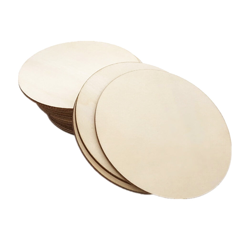 Raindrops 50 Pcs Housewarming Home Rustic Coasters Anniversary ...