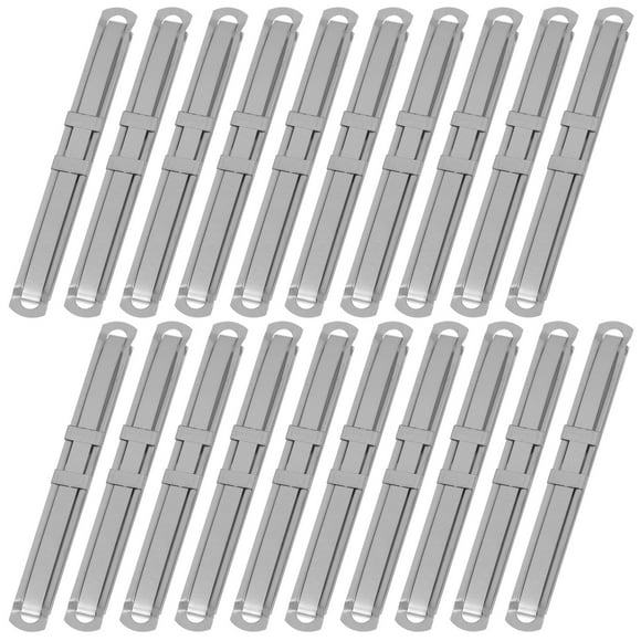 Prong Paper Fasteners