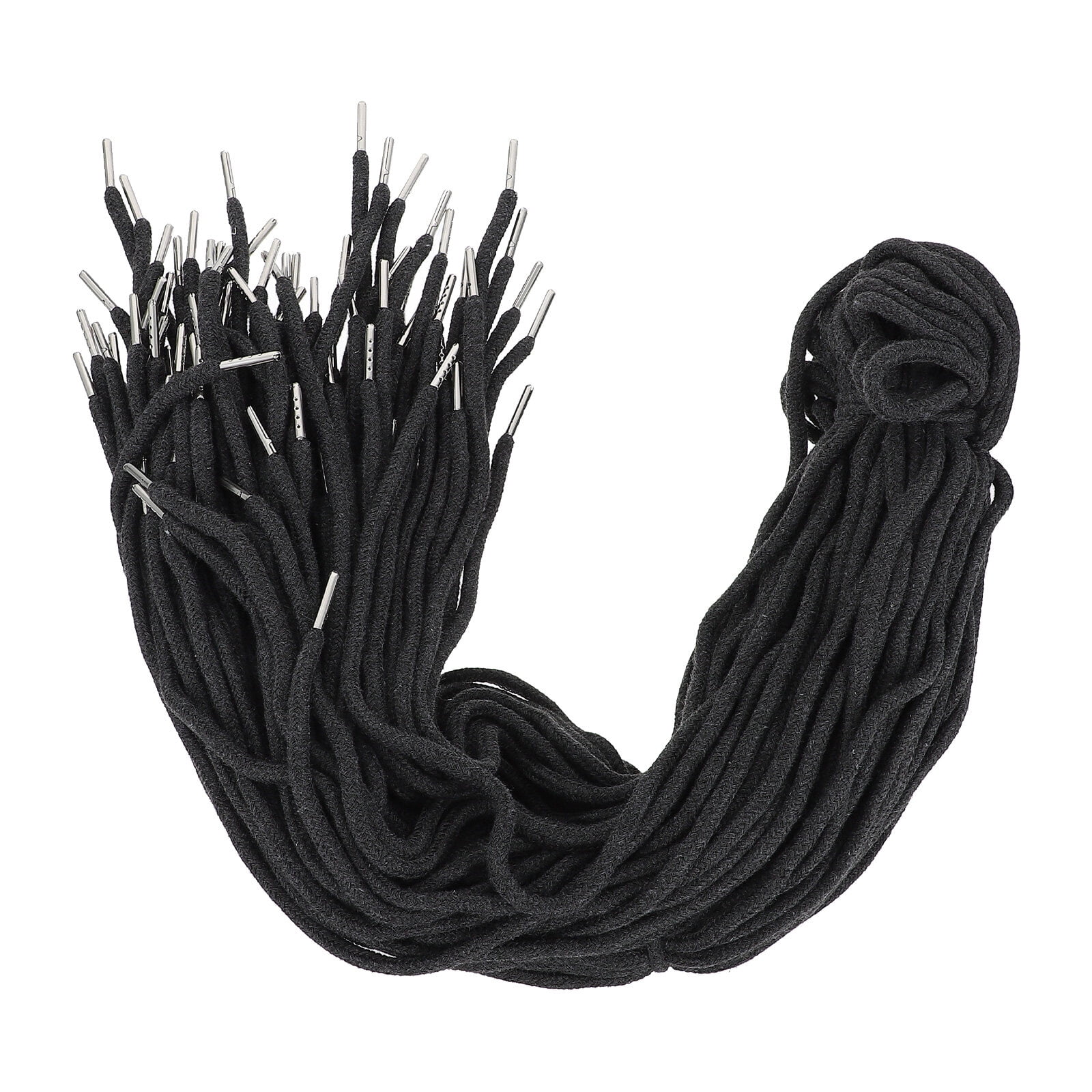 Raindrops 50 Replacement Drawstrings for Clothing - Walmart.com