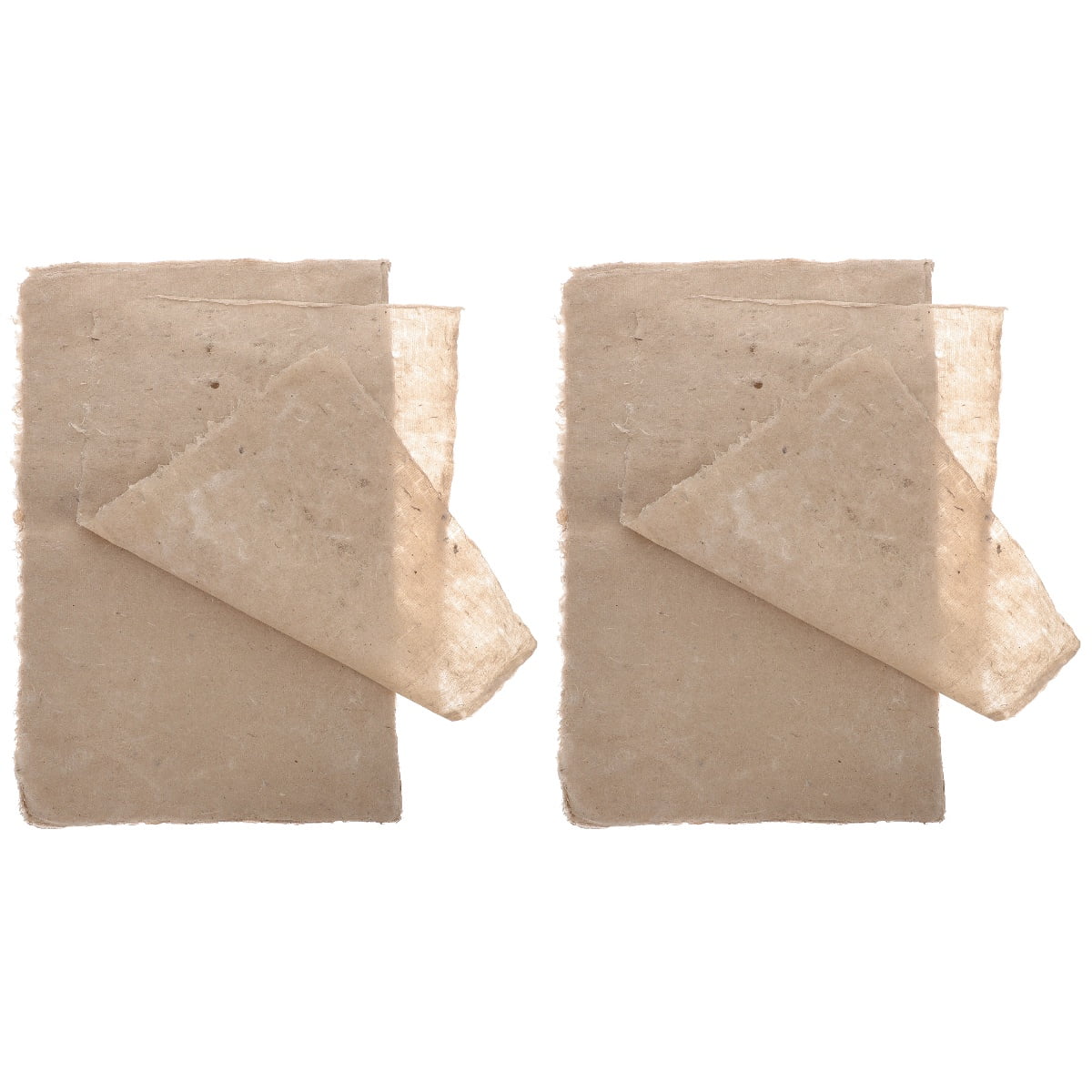 Raindrops 50 Sheets Chinese Vintage Xuan Paper Handwriting Practice ...