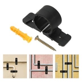 Plastic Tubing Clamps