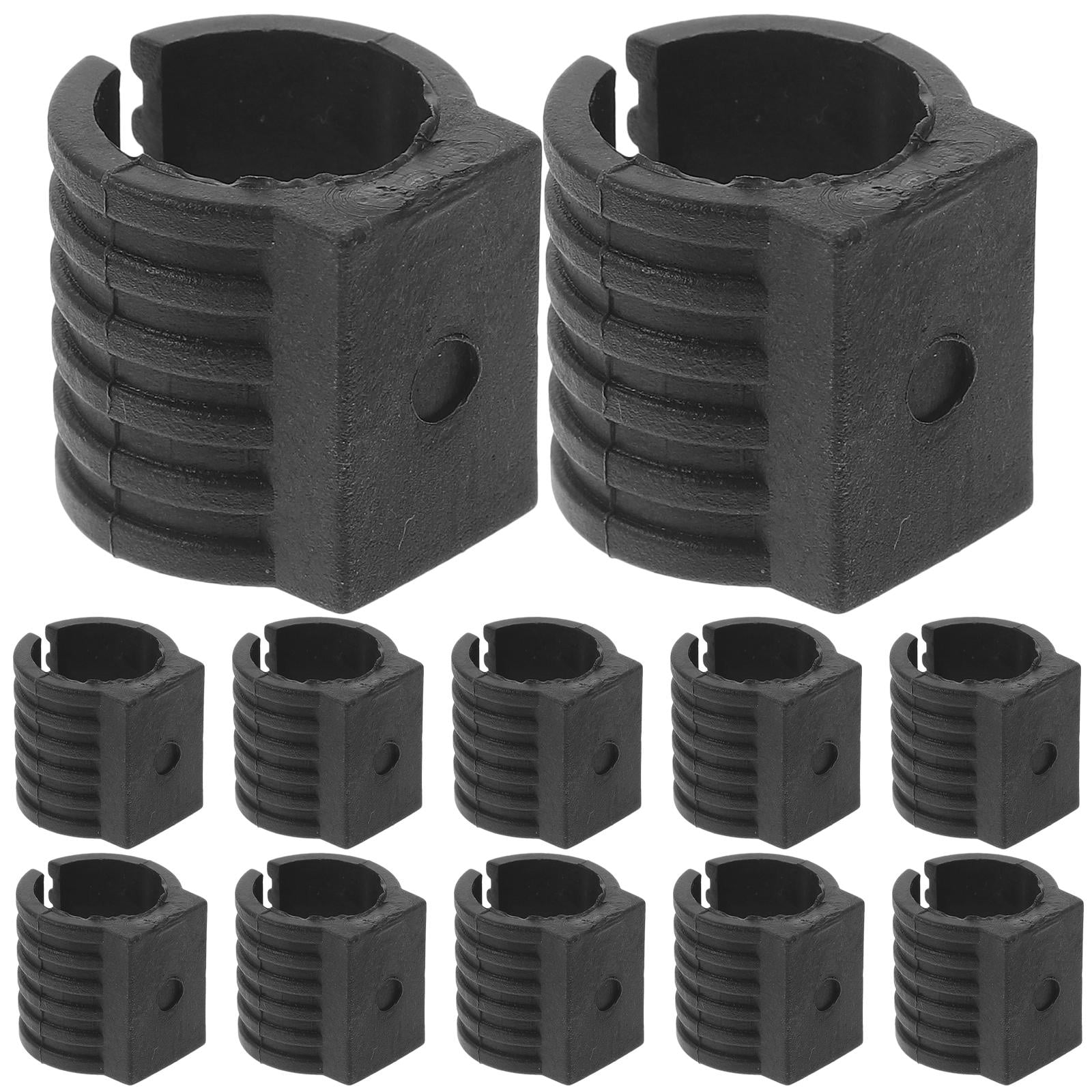 Raindrops 50Pcs Chair Leg Tip Protectors Bar Stool Floor Protectors for ...