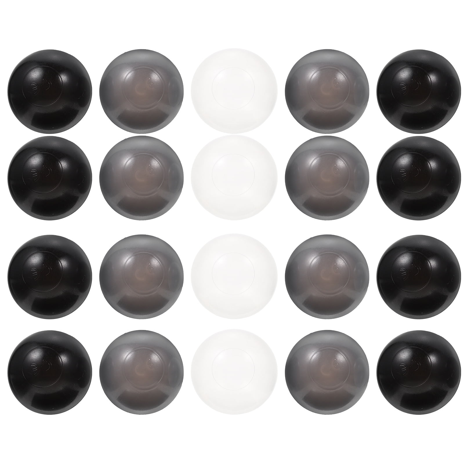 Raindrops Ocean Balls Plastic Balls Prevent Accidental Swallowing for Children Amusement Park ...