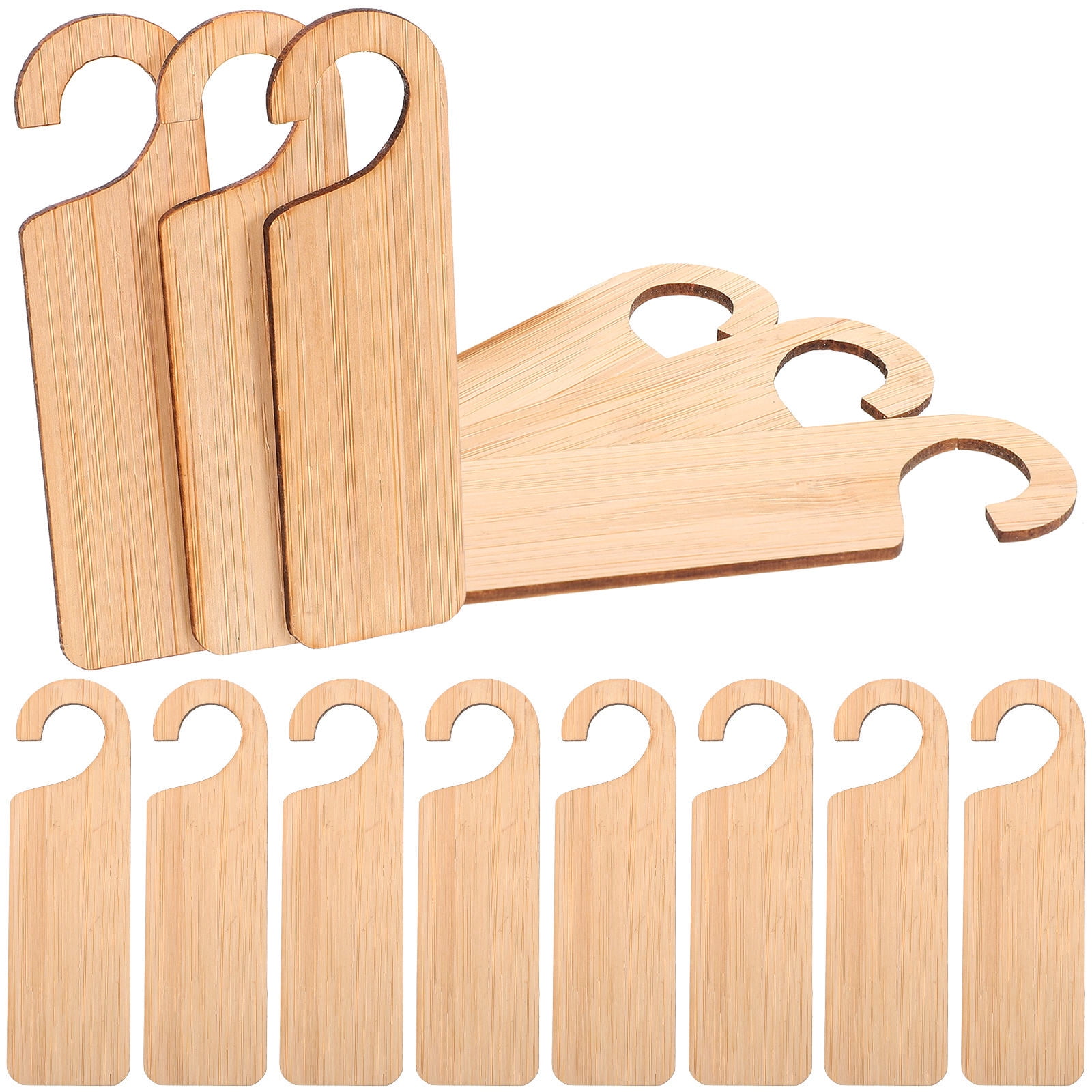 Raindrops 50Pcs Hanging Plant Labels Hanging Plant Tag Tree Identifying ...