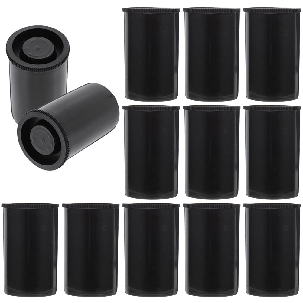 Raindrops 50pcs Camera Film Canisters Film Organizer Case Empty Camera ...