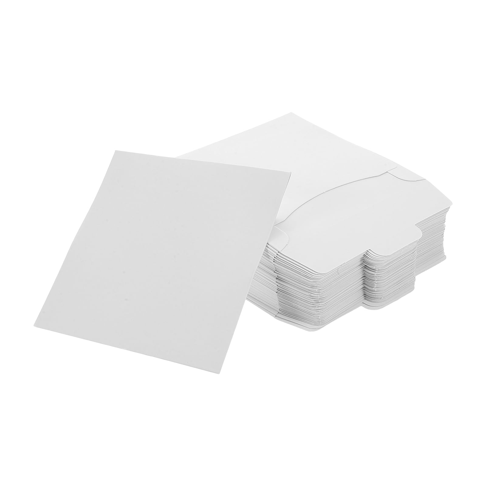 Raindrops 50pcs Sleeves Paper Envelopes DVD Paper Storage Holders ...