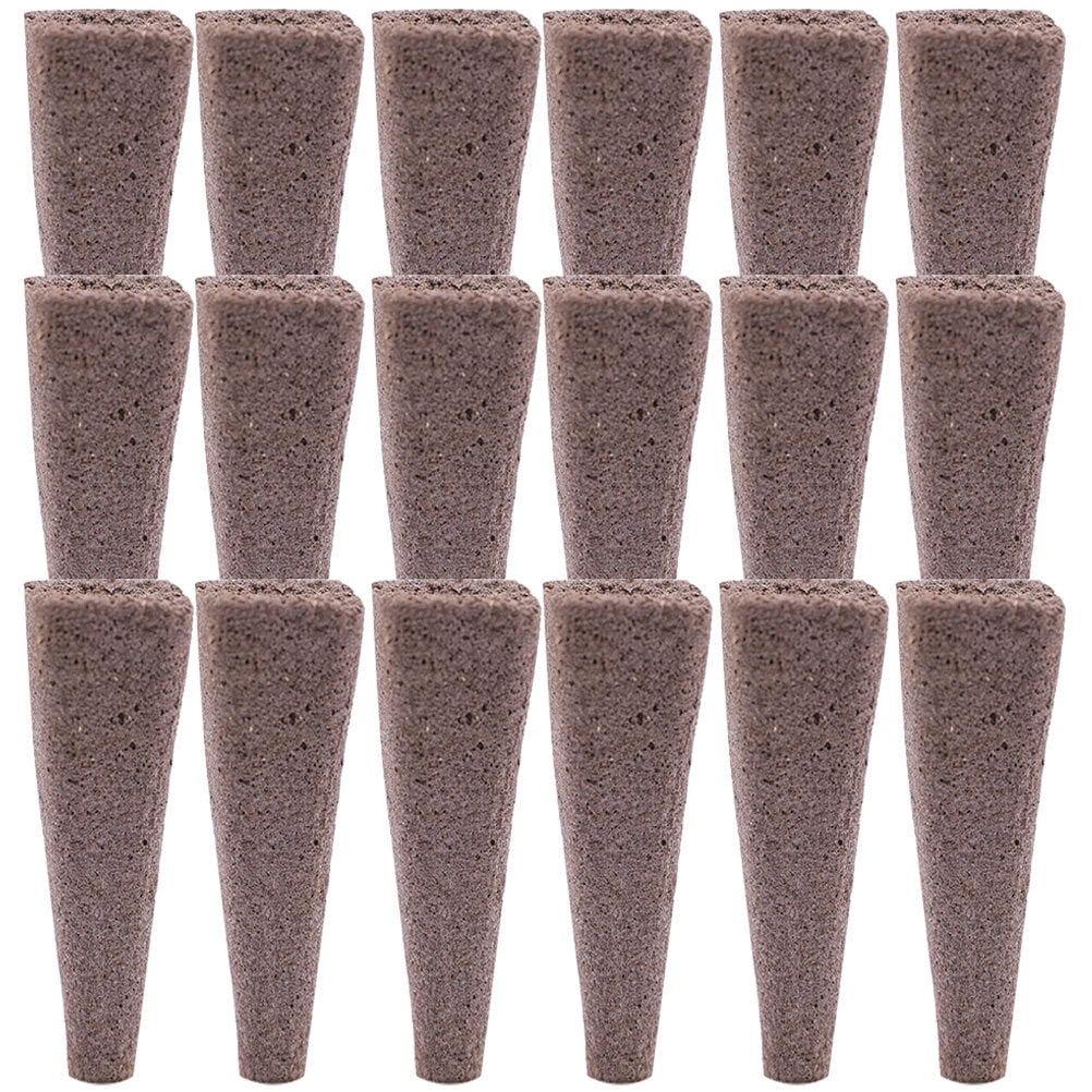 Raindrops 50pcs Soilless Cultivation Nursery Blocks Professional ...