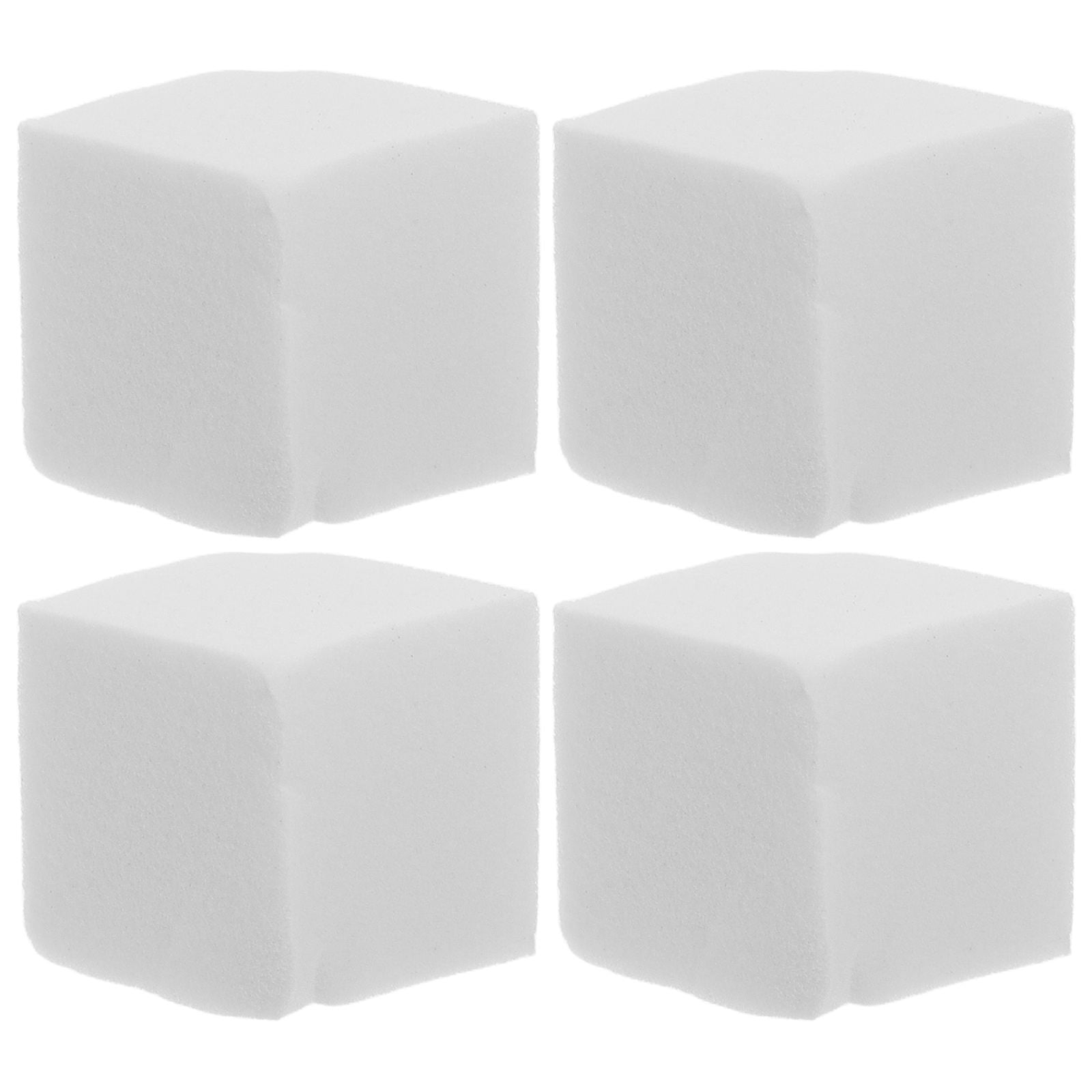 Raindrops Manicure Sponge Blocks for Blending and Gradient Effects Non ...