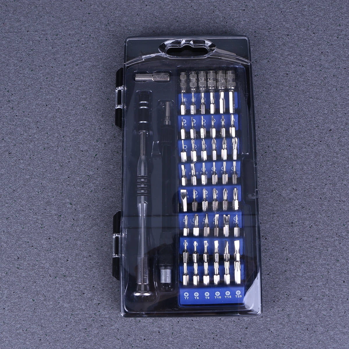 Raindrops 58 in Electronics Screwdriver Set Laptop Repair PC - Walmart.com