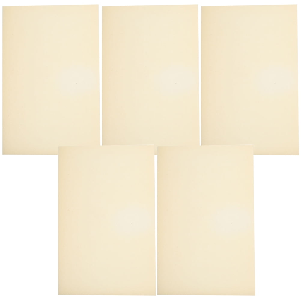 Raindrops 5Pack Jewelry Mat Pad White Rectangular for Jewelry Storage ...