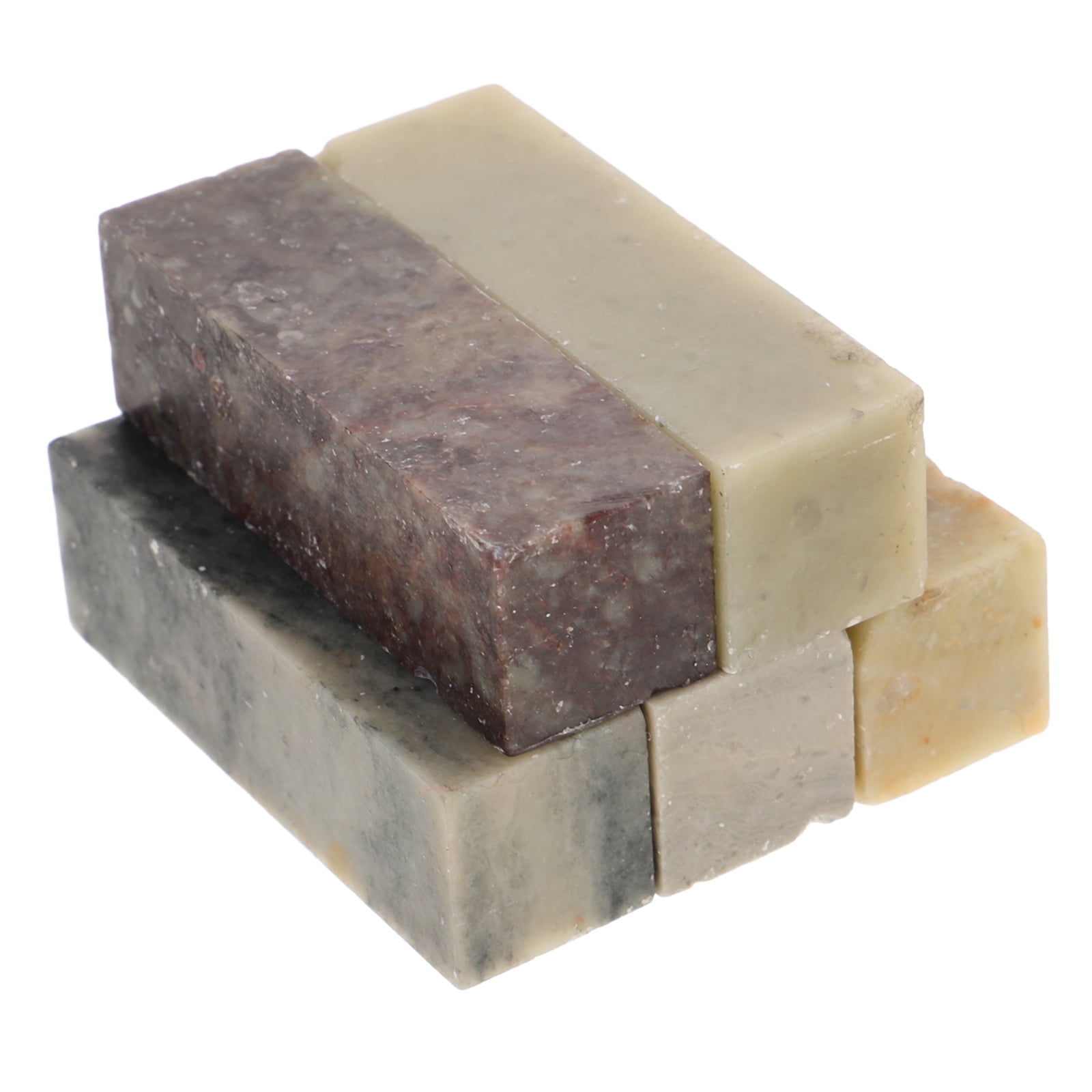 Raindrops 5Pcs 1.5x1.5x5cm Stone Specifications Practice Stone Material ...
