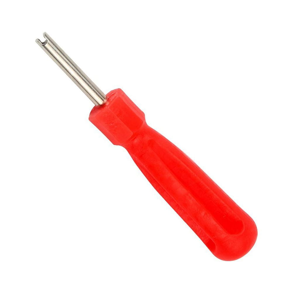 Raindrops 5Pcs Tire Repair Patch Tools Red For Cars Bikes Motorcycles ...