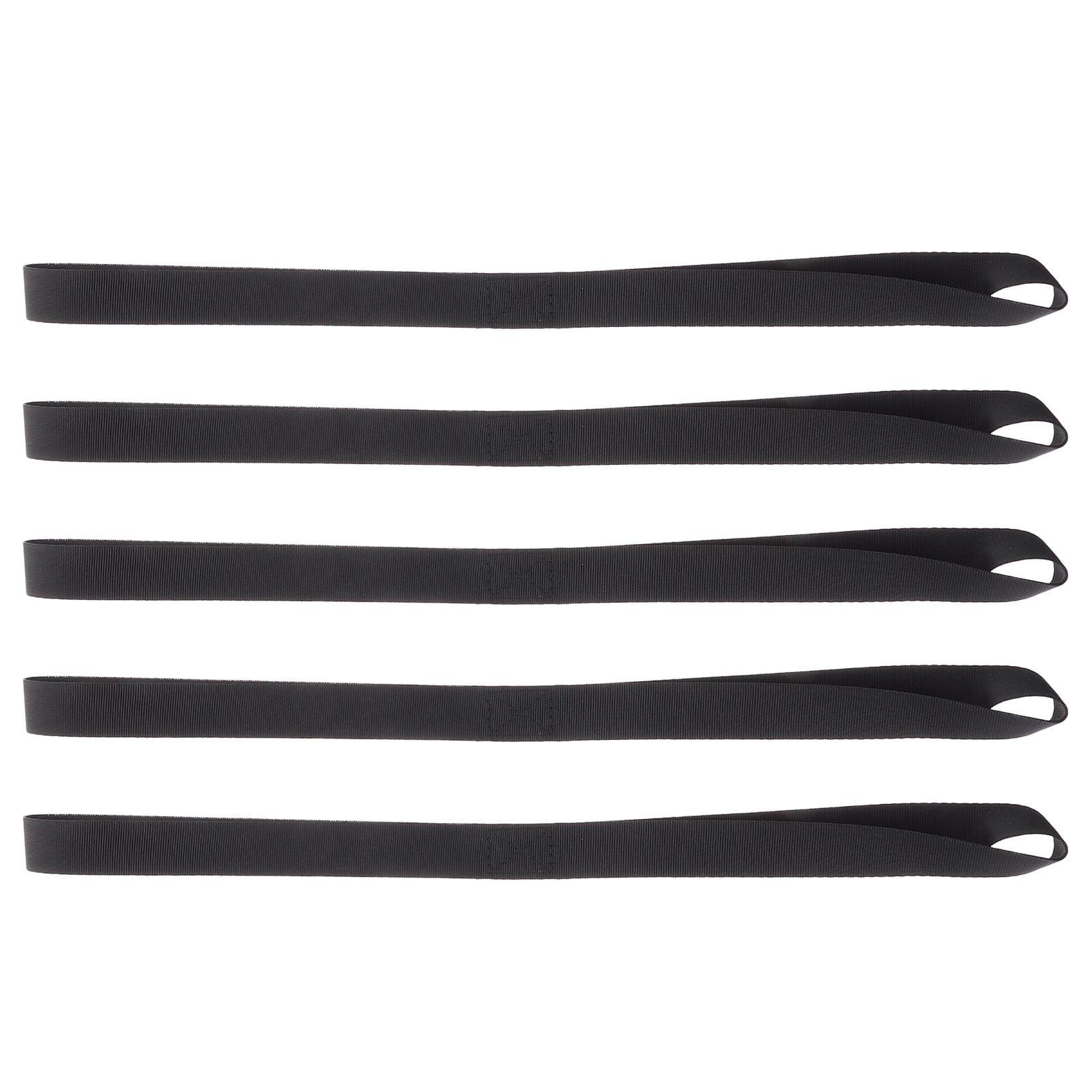 Raindrops 5pcs Cargo Tightening Rope Binding Device Binding Belt ...
