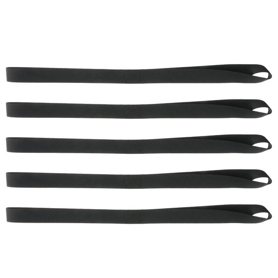 Raindrops 5pcs Cargo Tightening Rope Binding Device Binding Belt ...
