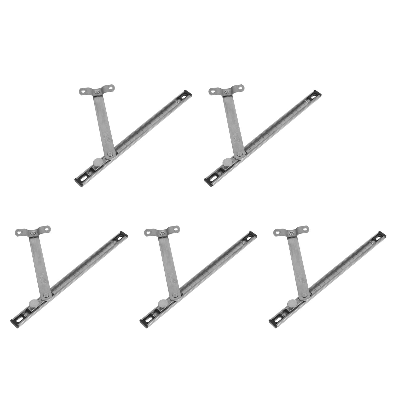 Raindrops 5pcs Casement Window Security Hinge Window Concealed Hinge ...
