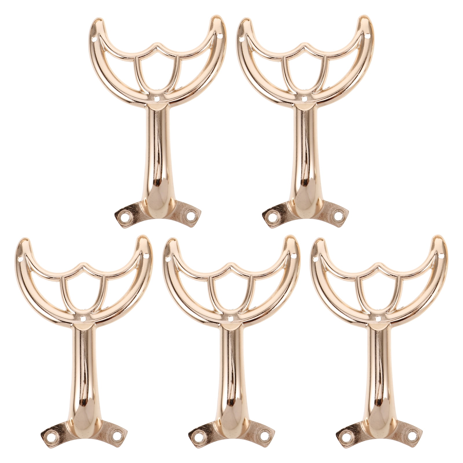 Raindrops Ceiling Fan Blade Support Rods Crafted from Zinc Alloy for ...