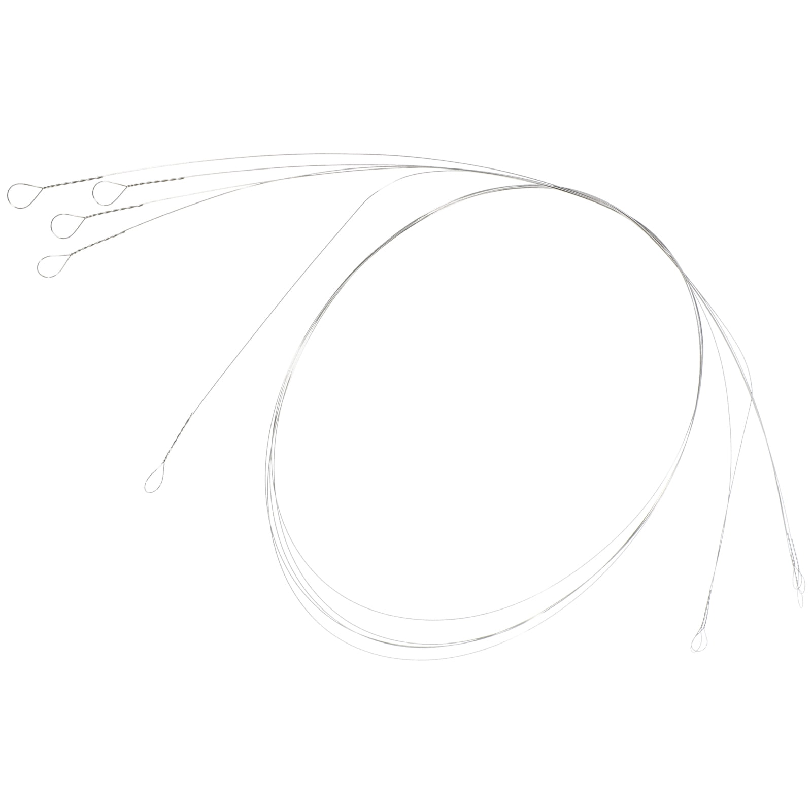 Raindrops 5pcs Cheese Wire Slicer Handmade Cheese Cutting Wire Ham ...