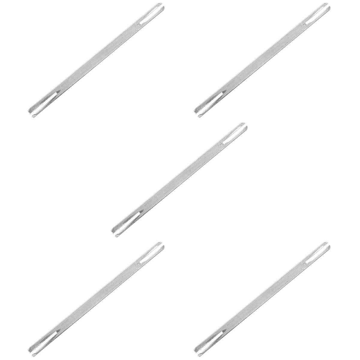 Raindrops 5pcs Door Spindle Bar Square Drive System Door Knob Spindle ...