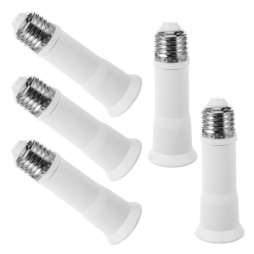 Raindrops 5pcs Electric Socket Extender for Light Extension Socket in ...