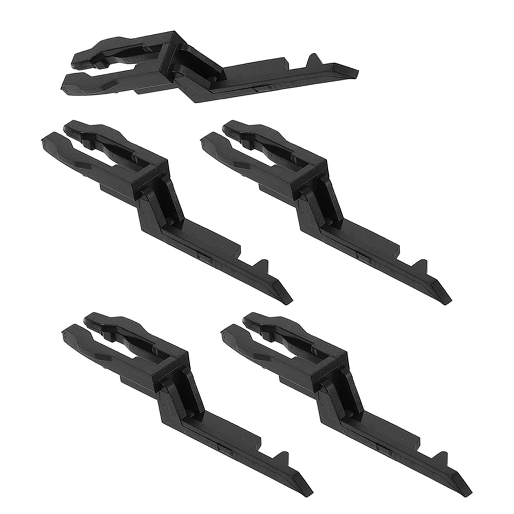 Raindrops 5pcs Emergency Button Glass Break Key Emergency Stop Switch ...