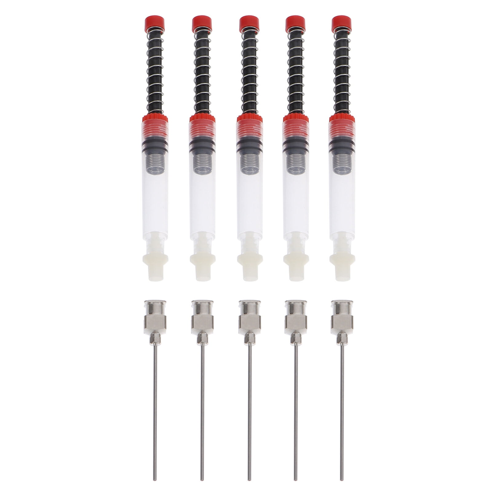 Raindrops 5pcs Fountain Pen Blotter Writing Fountain Pen Ink Tool ...