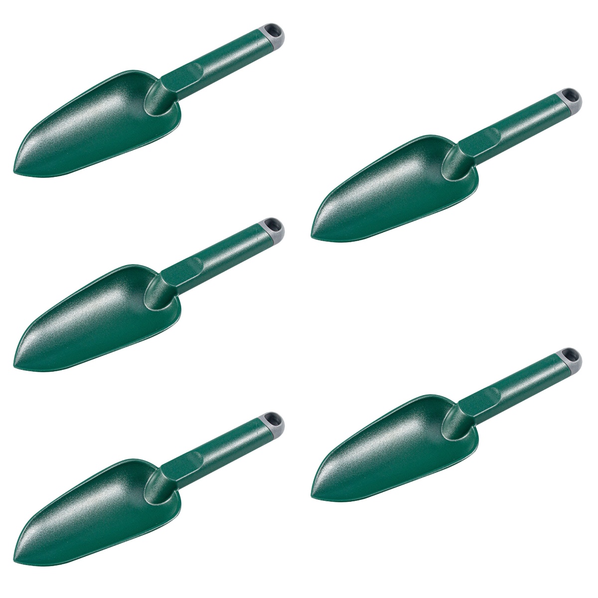Raindrops 5pcs Garden Trowel Tools Small Gardening Hand Gardening Tool ...